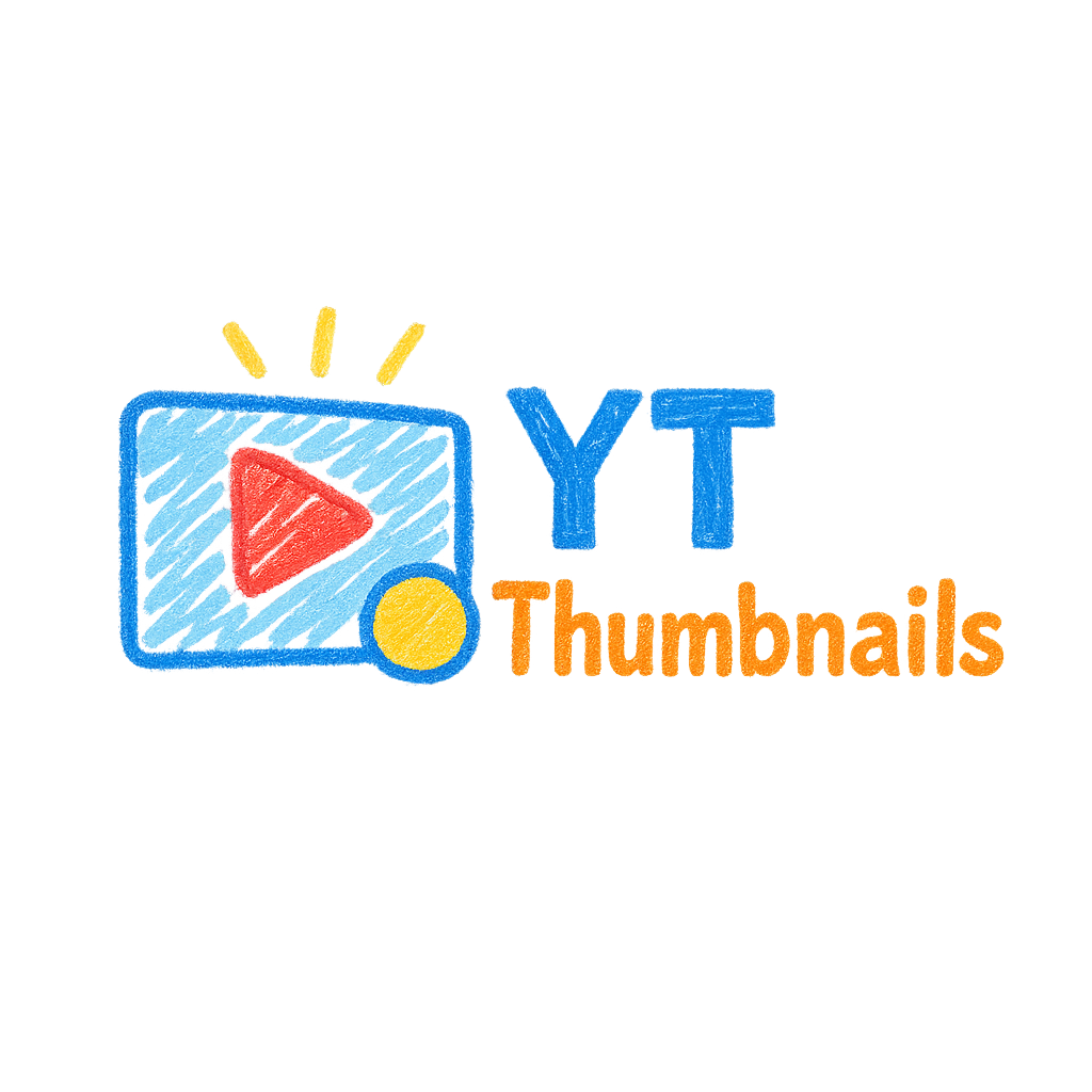 YT Thumbnails - AI-Powered YouTube Thumbnail Creator | Generate ...